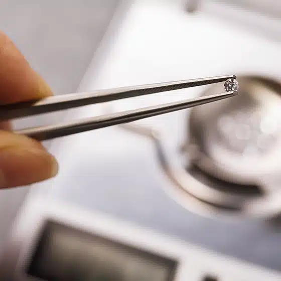 Carat Weight: Understanding the Carat Scale for Diamonds | IGI