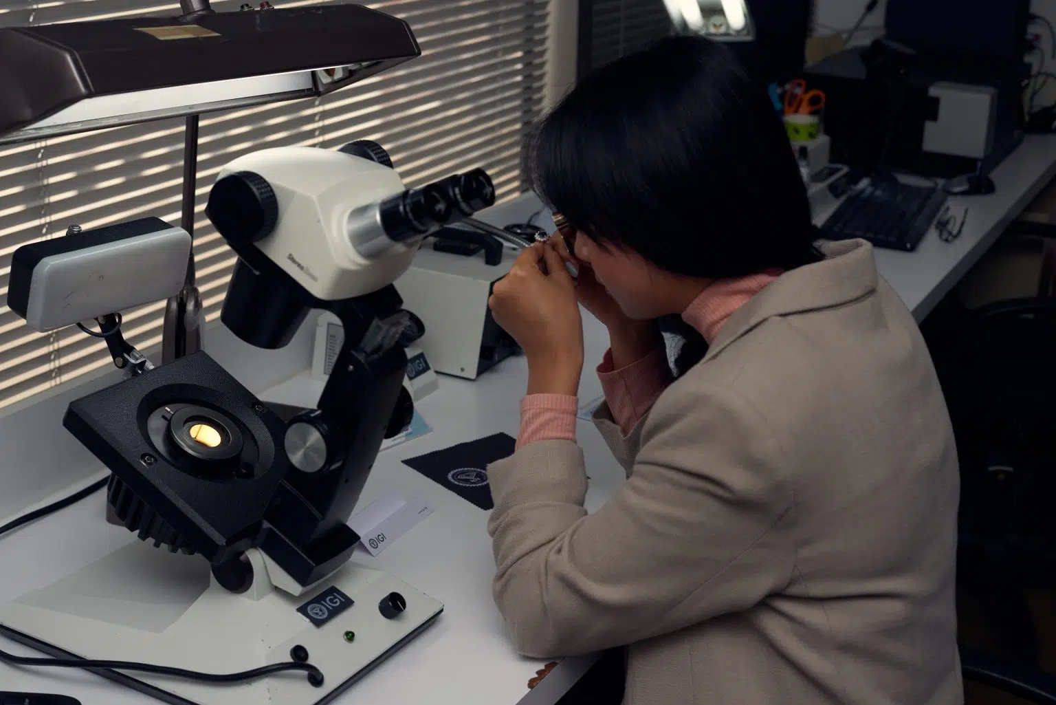 Expert Guide: Reading an IGI Diamond Report Like A Pro | IGI