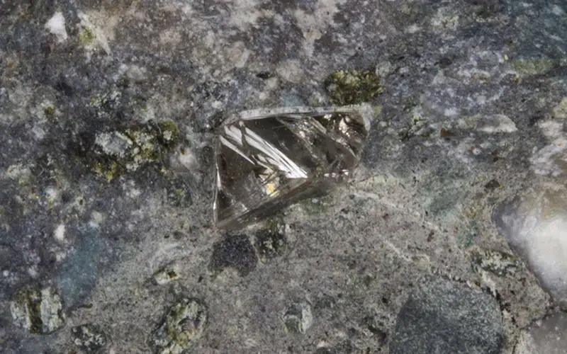 The Fascinating Journey of Natural Diamonds | IGI