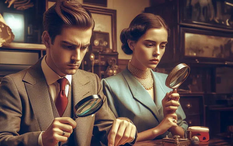 A Comprehensive Guide To Diamond Clarity Chart | IGI