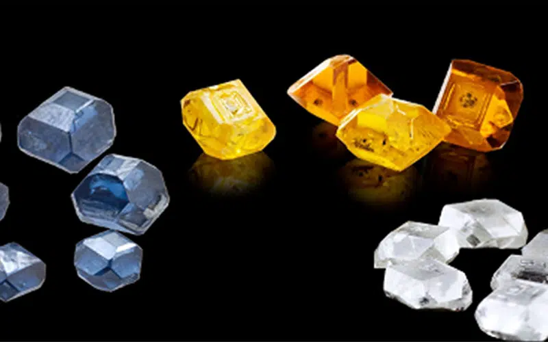 The Evolution and Impact of Lab-Grown Diamonds: A Comparative Study of ...