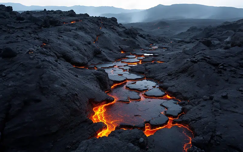 Obsidian: Nature’s Volcanic Glass Gemstone | IGI