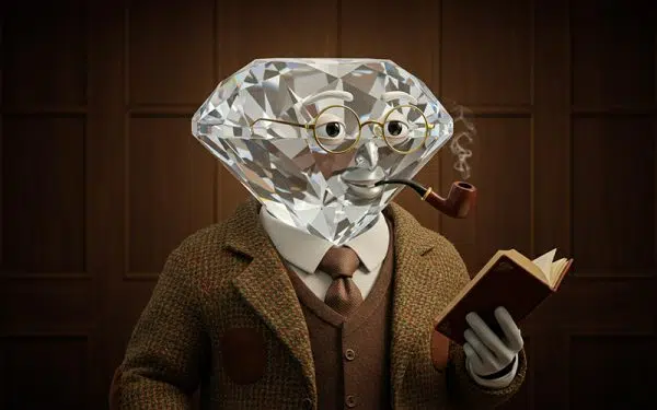 Lab Grown Diamonds In India - Ethically sourced | IGI