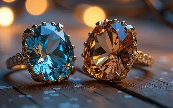 Zircon: Gemstone With Ancient Sparkle And Modern Charm | IGI
