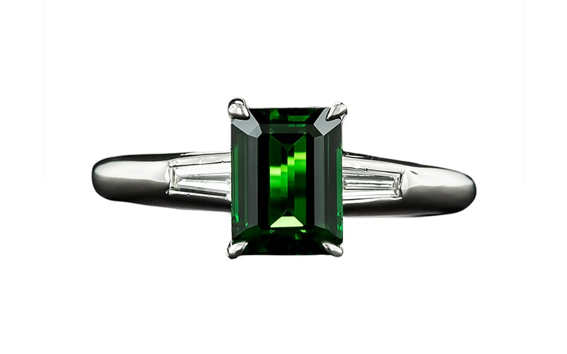 Color On The Rise - IGI