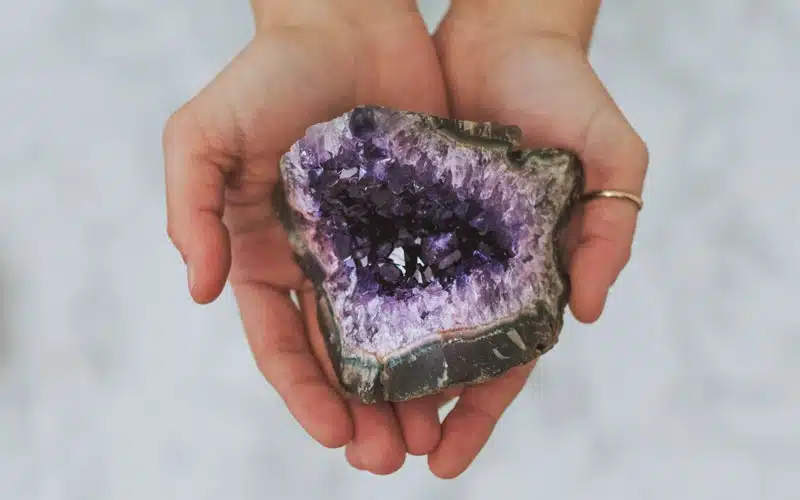 Three Fun Facts about Amethyst - IGI Three Fun Facts about Amethyst - IGI