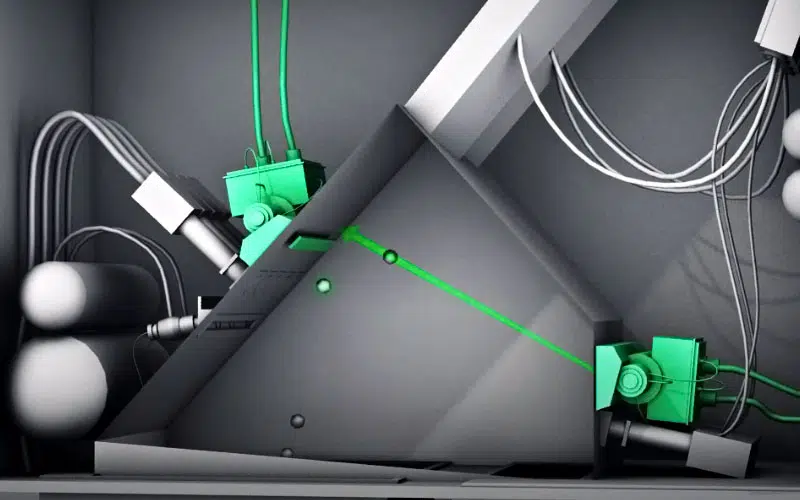 X-Ray diamond sorting 'behind the scenes' - IGI