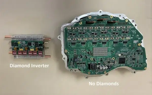 Lab Grown Diamonds To Power Computers and Cars? - IGI